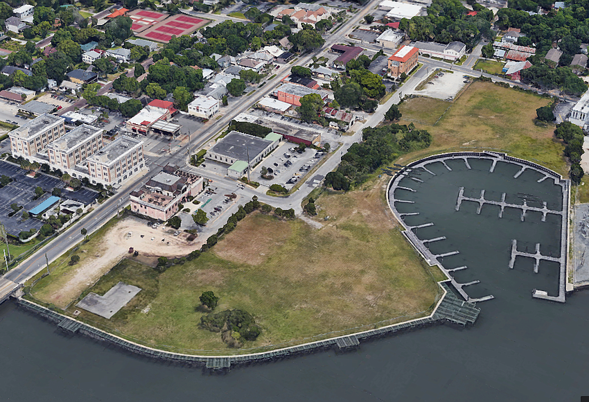 Sebastian Inland Harbor project back with changes | Jax Daily Record