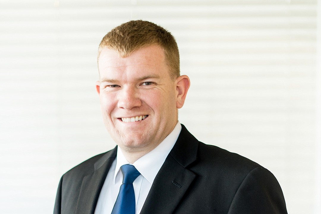 Michael Stanski a candidate for White House Fellow | Jax Daily Record