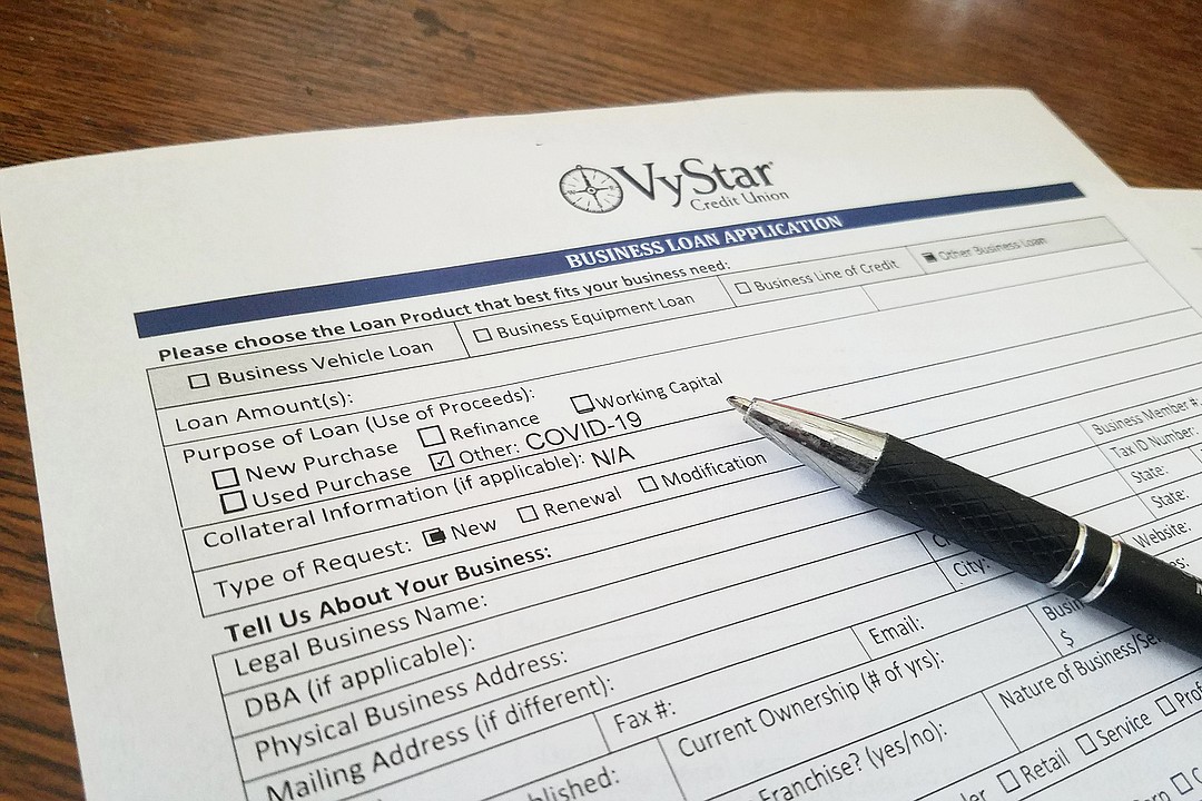 City-VyStar small business loan program: For cash-starved firms, a ...