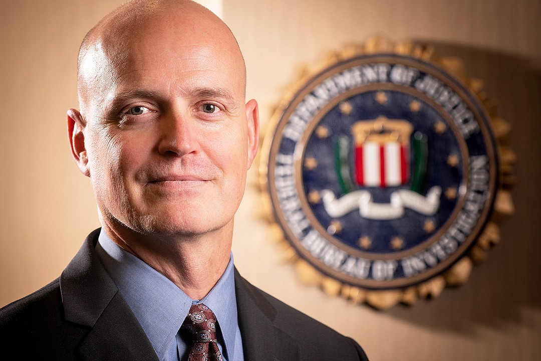 Hoffman appointed assistant special agent for FBI in Jacksonville | Jax ...