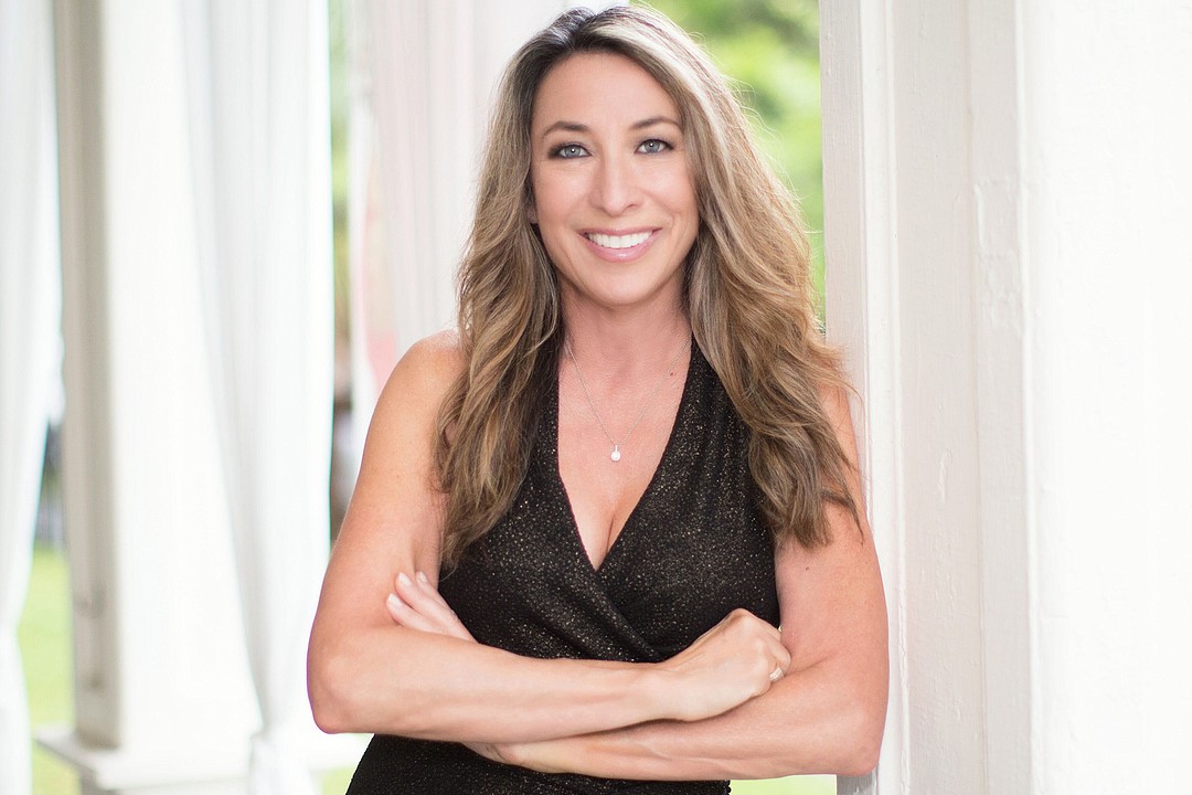 Renee Parenteau: Stay healthy, positive and innovative | Jax Daily Record