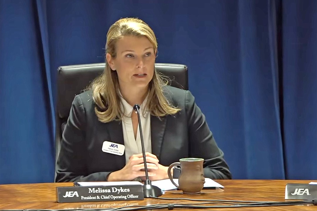 JEA interim CEO agrees to deposition by Council investigators | Jax ...