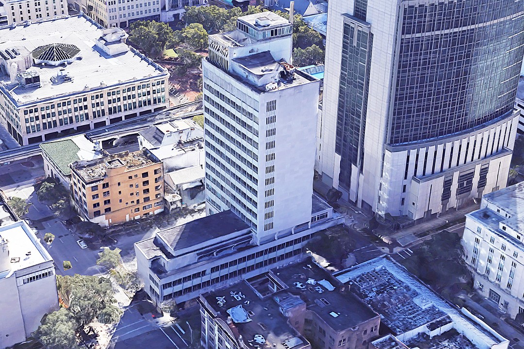 Council designates former Independent Life building Downtown a local ...