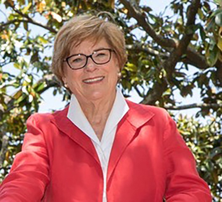 People on the Move: Susan Caven named Scenic Jacksonville board ...