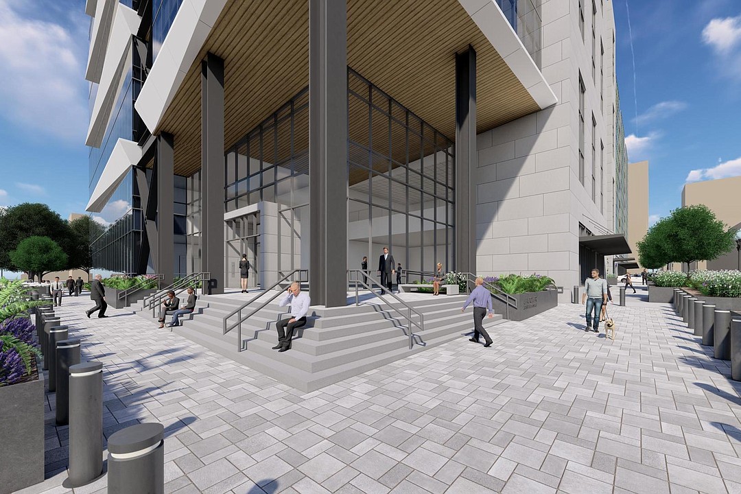 JEA board weighing options in new Downtown headquarters lease | Jax ...