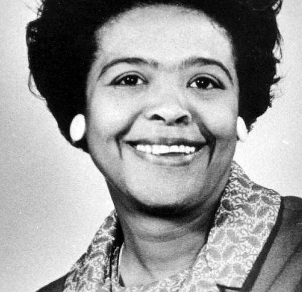 Liberty Bell Award: She ‘set the path’ in voting, leadership | Jax ...