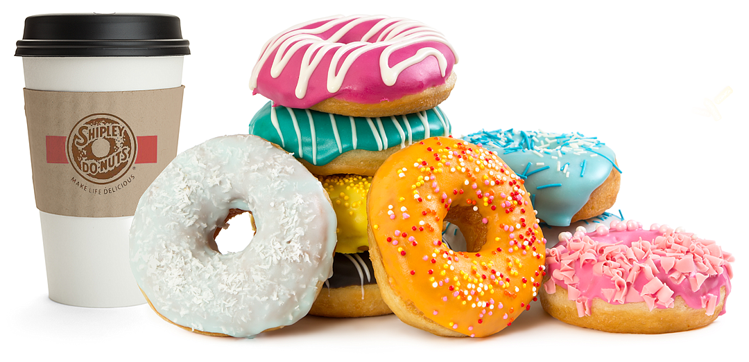 Restaurant notes: Shipley Do-Nuts build-out in review; Dunkin’ Donuts ...