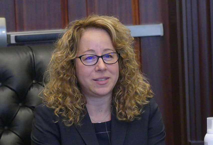 Robin Lanigan appointed to Duval County Court | Jax Daily Record