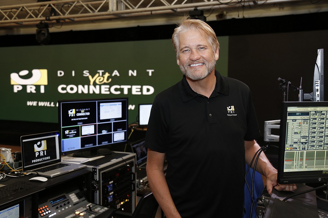 PRI Productions owner: 'The most emotional time in my life' | Jax Daily ...