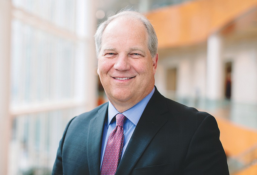 Mayo Clinic ramping up operations, continuing COVID-19 testing | Jax ...