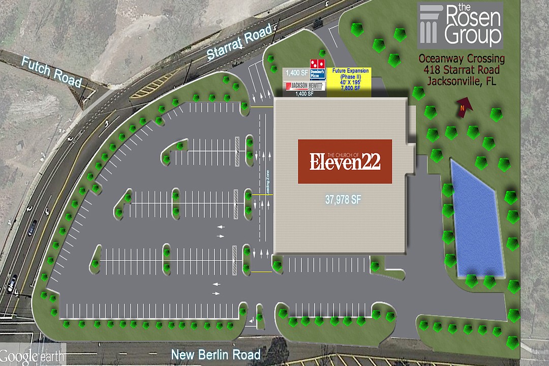 Church of Eleven22 expanding to North Jacksonville | Jax Daily Record