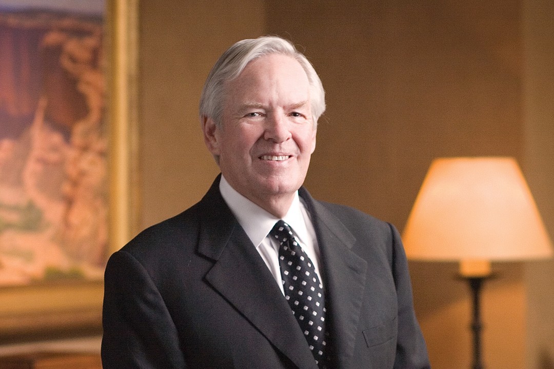 Foley forms another ‘blank check’ company | Jax Daily Record