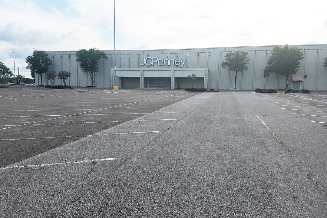J.C. Penney closing at Regency Square Mall | Jax Daily Record