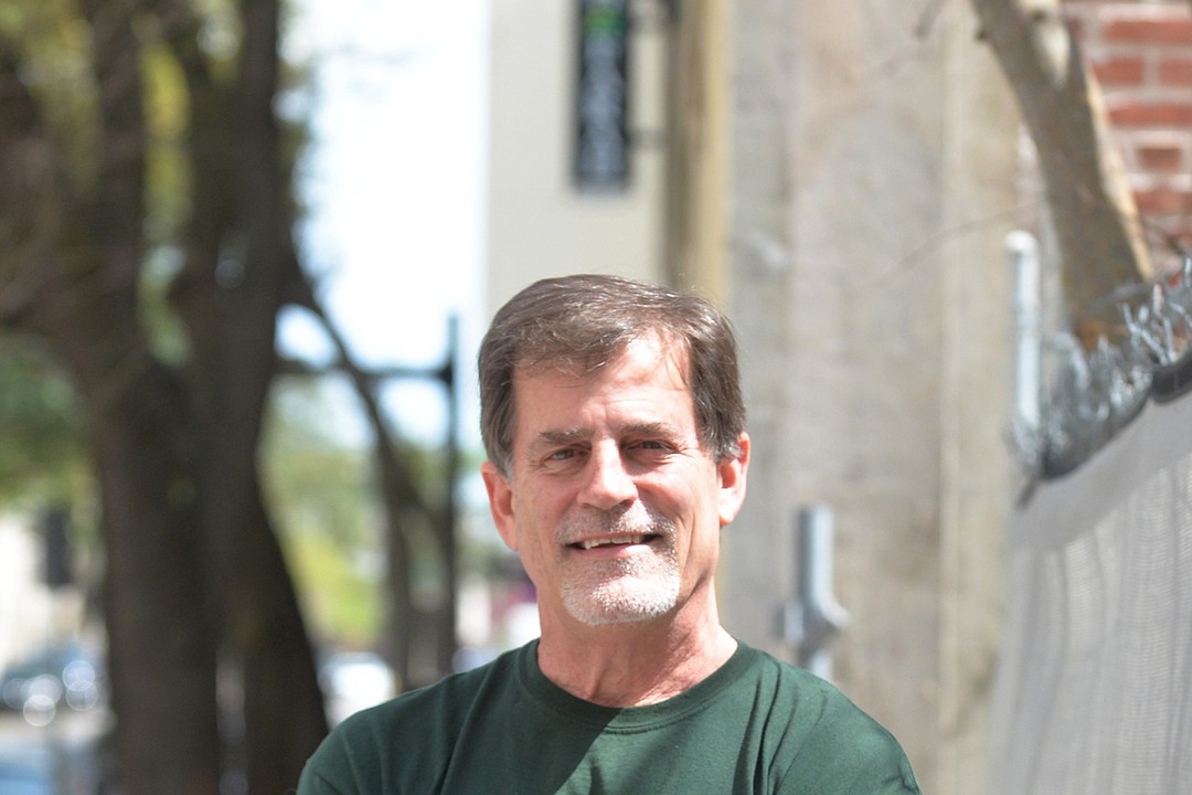 Howdy Russell, Jumpin' Jax House of Food: Proving a concept | Jax Daily ...