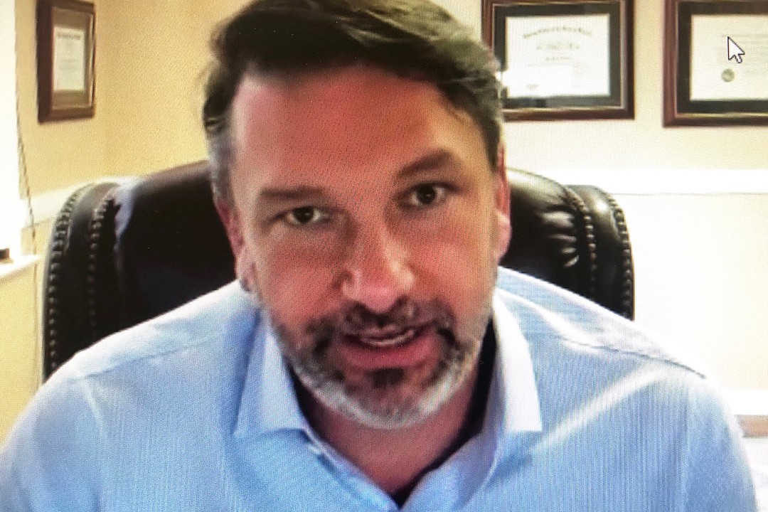 Lawyer John Phillips buys Folio Weekly | Jax Daily Record