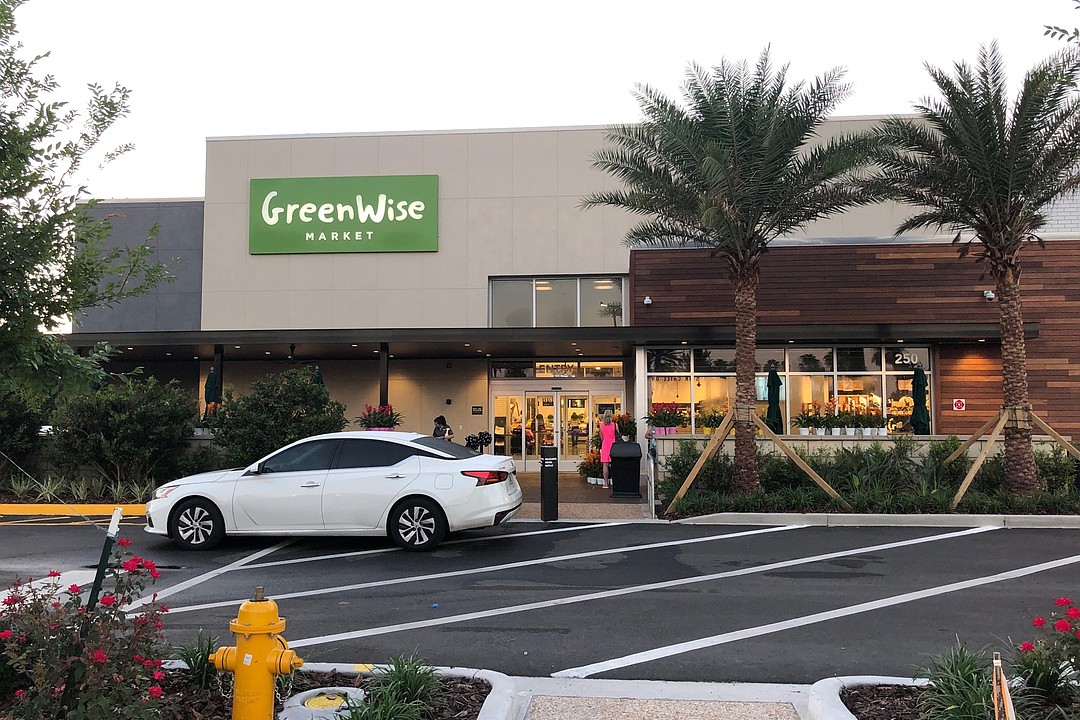 Publix opens Northeast Florida's first GreenWise Market in Nocatee ...