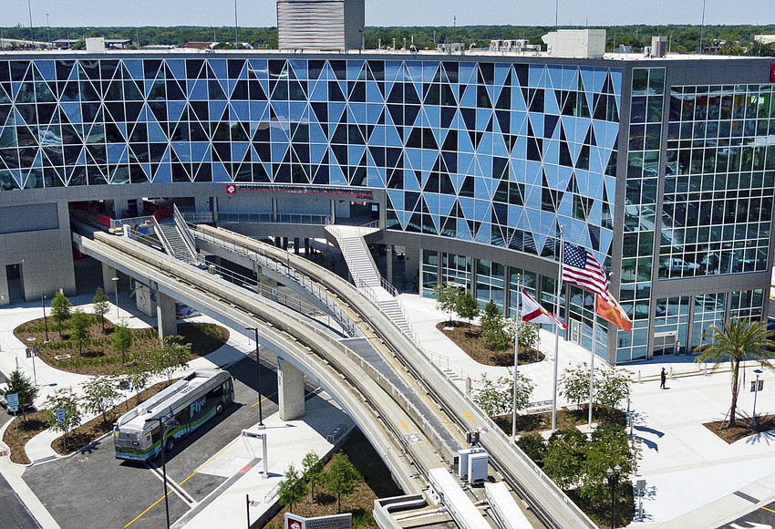 JTA: Jacksonville Regional Transportation Center was year’s ‘bold ...