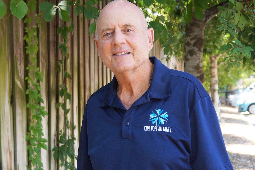 Super insight: Mike Weinstein, who led effort to prepare Jacksonville ...