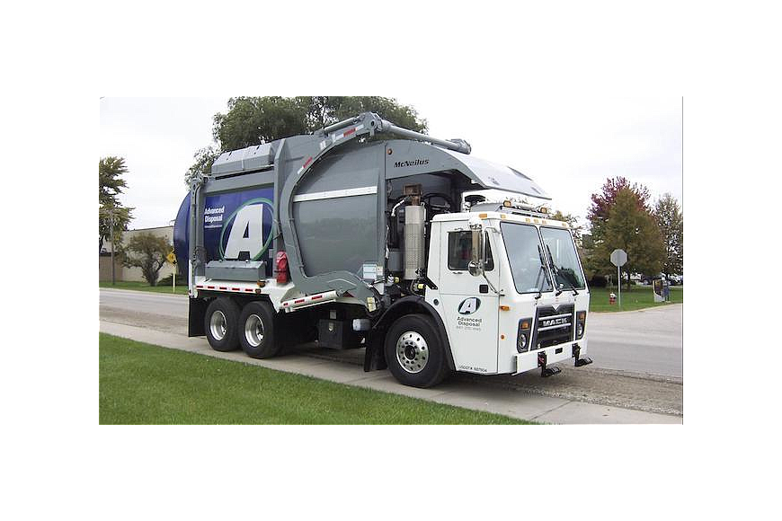 Advanced Disposal buyout price lowered | Jax Daily Record