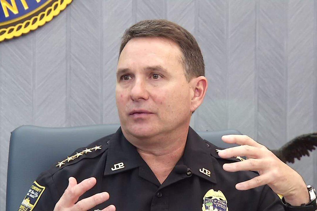 Sheriff: JSO not ready to provide security for Republican National ...