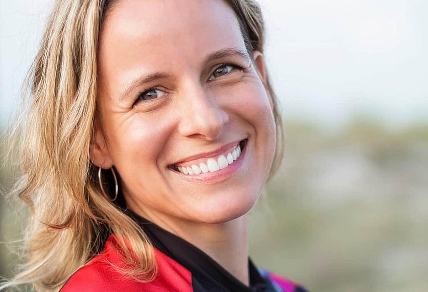 Jax Daily Record| Photo - Hillary Reed