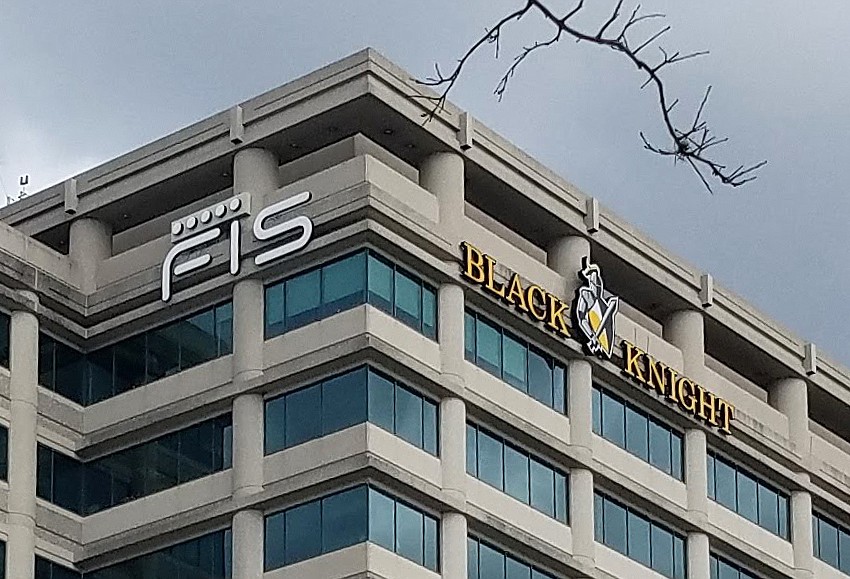 Black Knight continues acquisition trend | Jax Daily Record