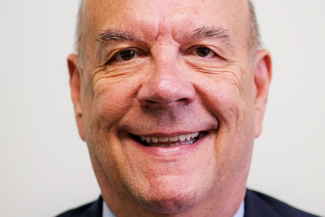 Steve St. Amand retiring from Junior Achievement | Jax Daily Record