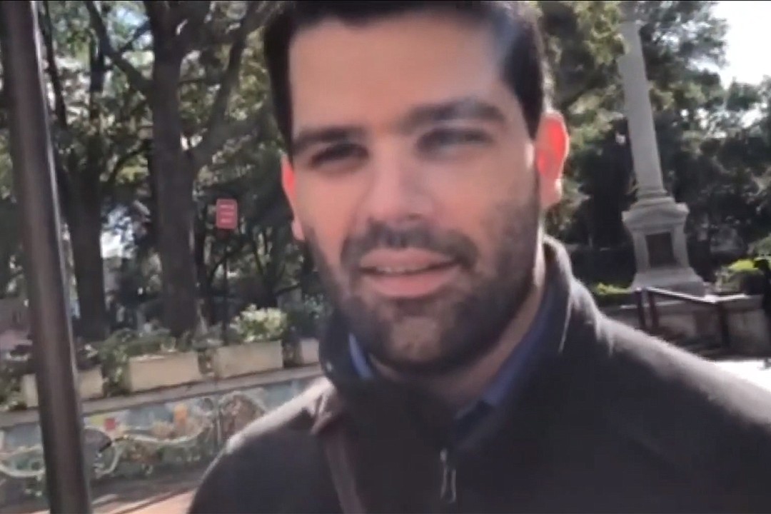 Former Curry political consultant Tim Baker agrees to testify in City ...