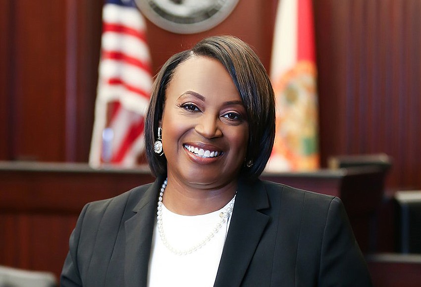 The Marbut Report: Peoples-Waters elected Duval County judge | Jax ...