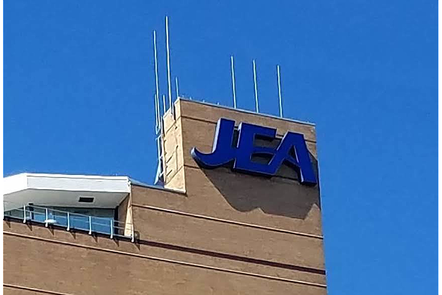 JEA CEO job attracts 28 applicants | Jax Daily Record