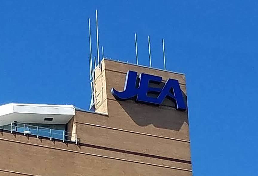 JEA CEO job attracts 28 applicants | Jax Daily Record