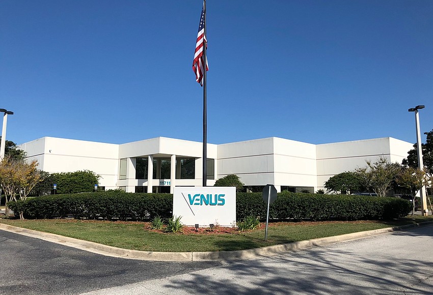 Venus laying off workers because it plans to open West Coast ...