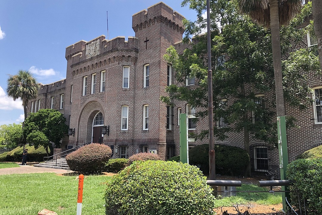 MBRC approves Armory Building redevelopment agreement | Jax Daily Record