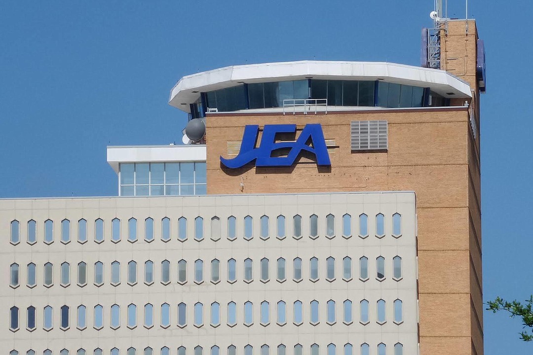 Council president extends JEA probe; Rory Diamond resigns from ...