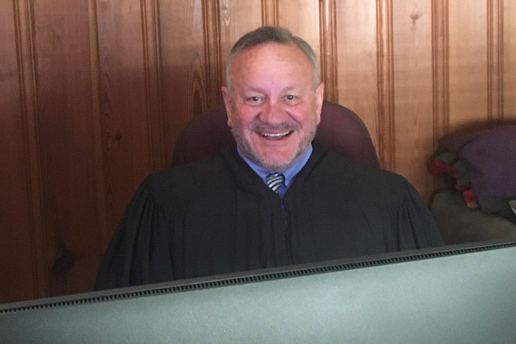 Circuit Judge David Gooding retiring | Jax Daily Record
