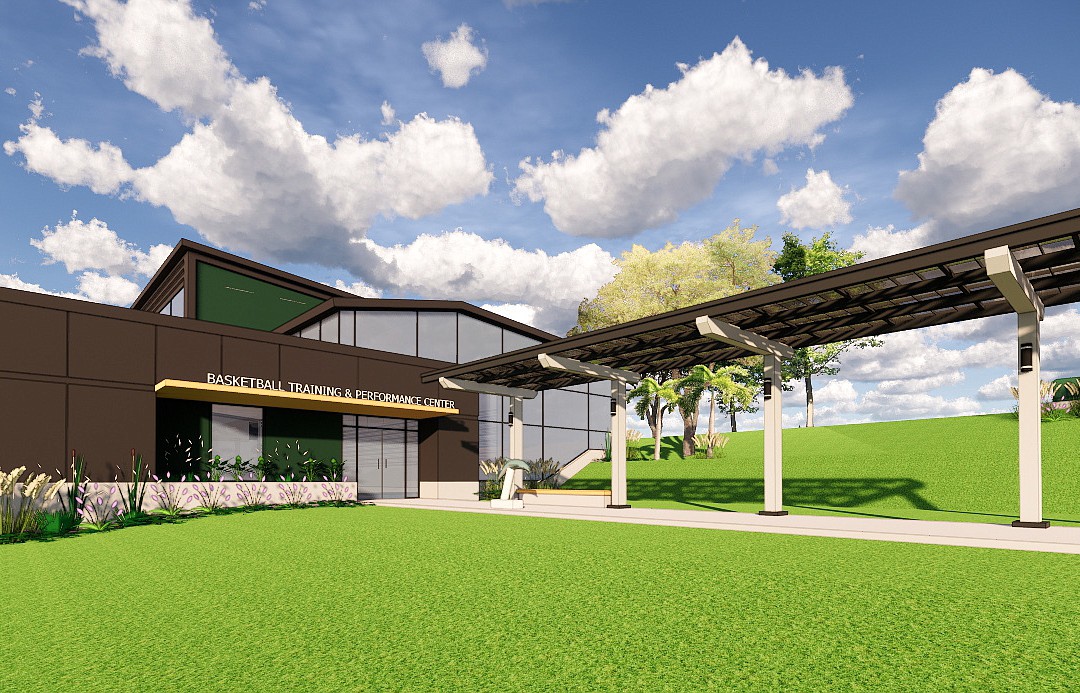 JU building $8 million Basketball Performance Center | Jax Daily Record