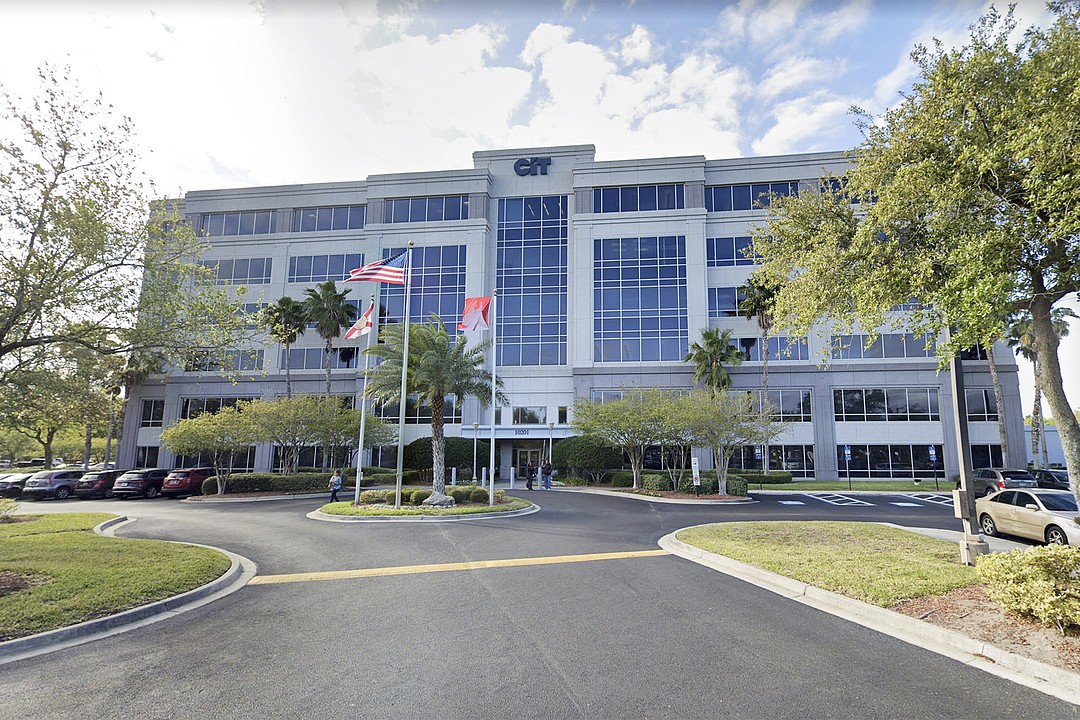 CIT Group, First Citizens announce merger | Jax Daily Record