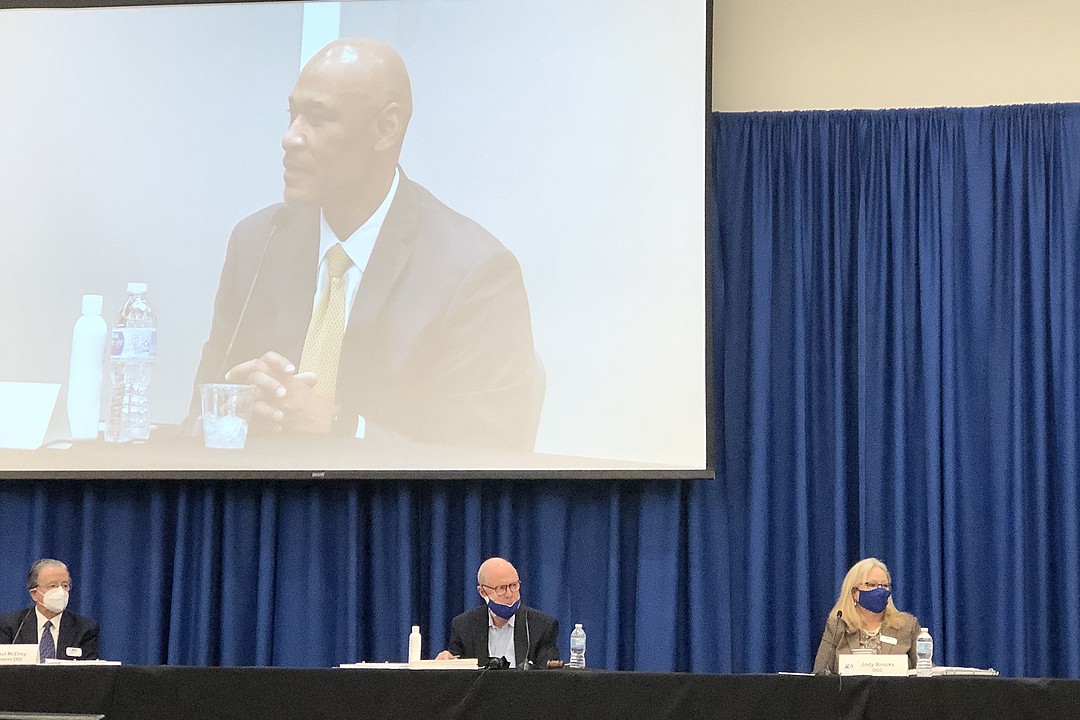 JEA board interviews CEO finalists | Jax Daily Record