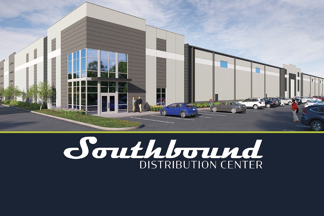 Scannell heading Southbound with new warehouse | Jax Daily Record