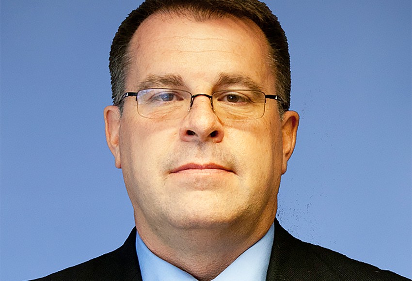 Jax Daily Record| Photo - Bob Hepp