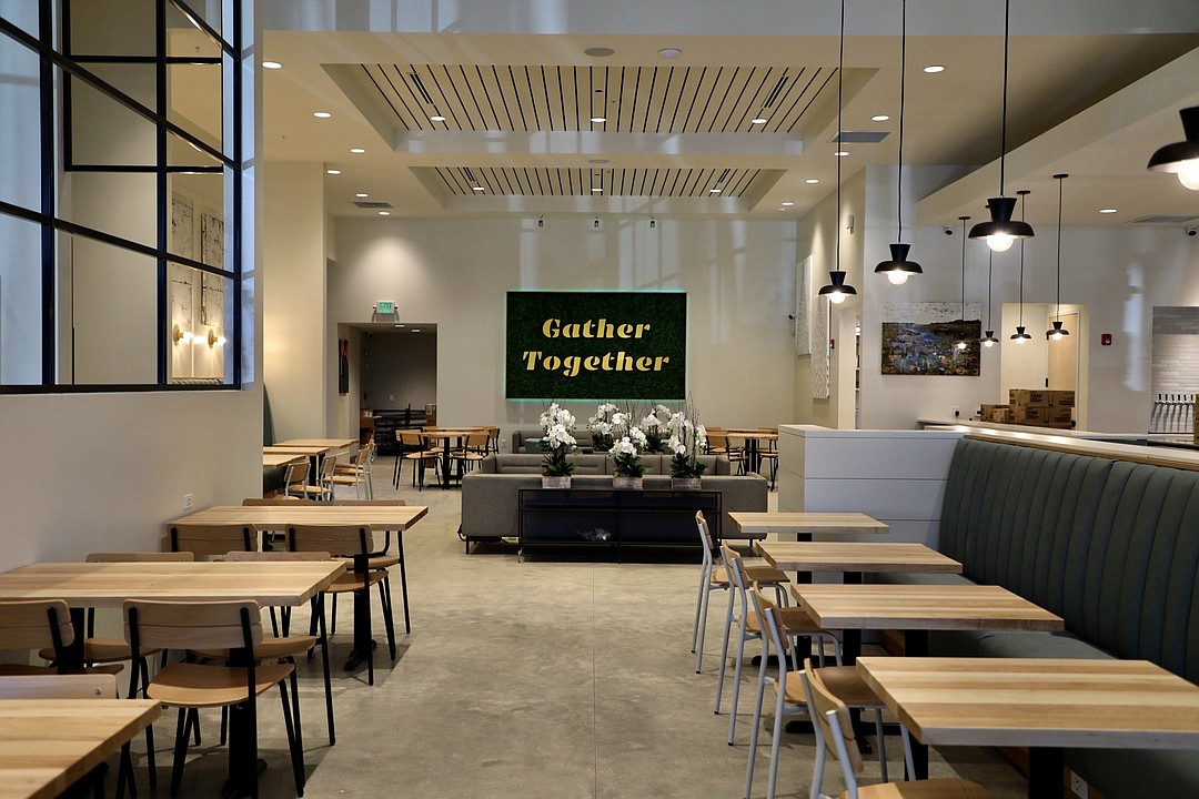 Southern Grounds & Co. opening in Avondale | Jax Daily Record