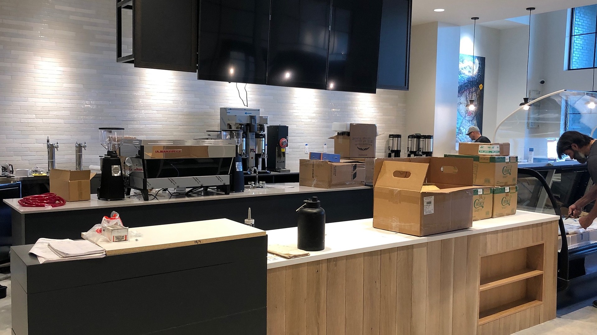 Southern Grounds & Co. opening in Avondale | Jax Daily Record