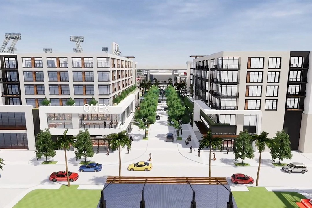 Jacksonville Civic Council supports Lot J proposal | Jax Daily Record