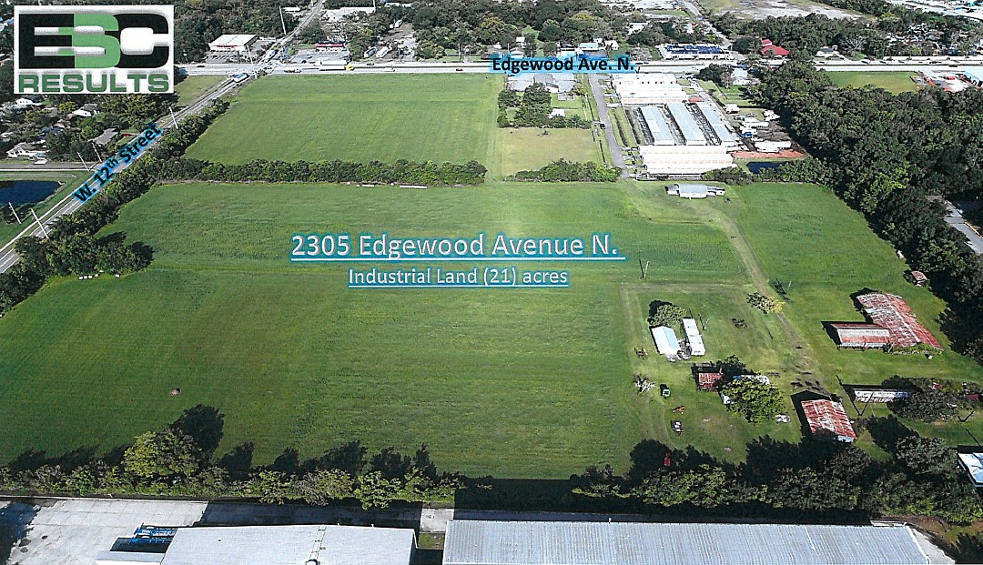 Edgewood Commerce Center planned in Northwest Jacksonville | Jax Daily ...