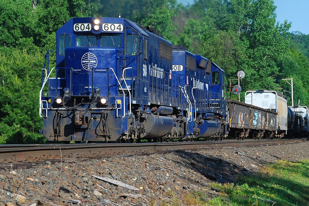 CSX reaches deal to acquire Pan Am Railways | Jax Daily Record