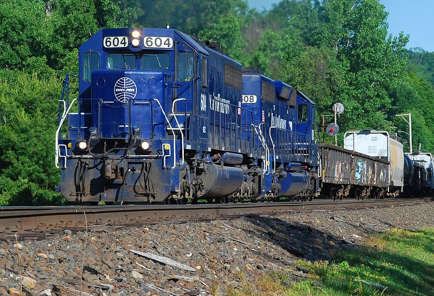 CSX reaches deal to acquire Pan Am Railways | Jax Daily Record