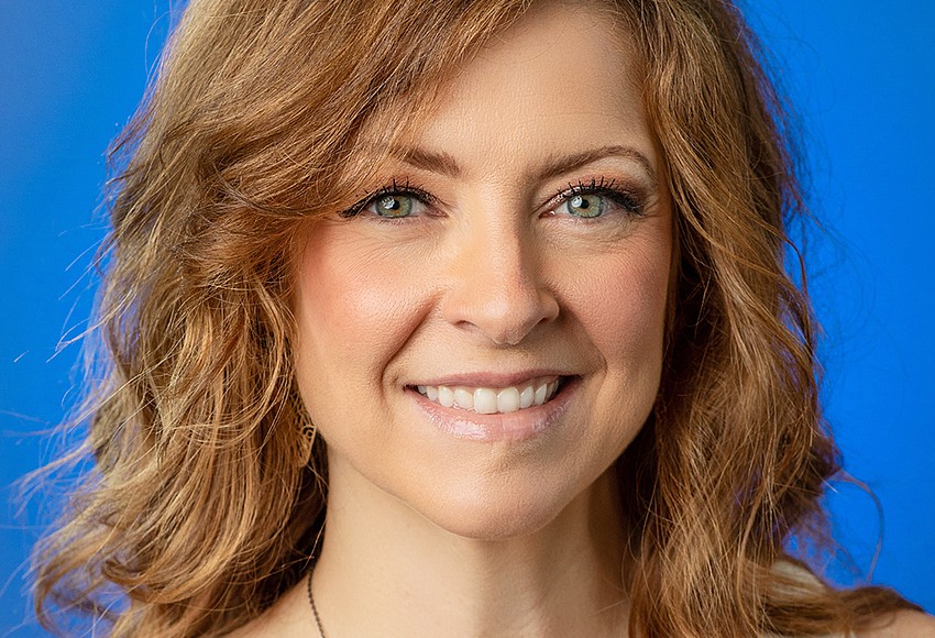 Jax Daily Record| Photo - Jennifer Marko