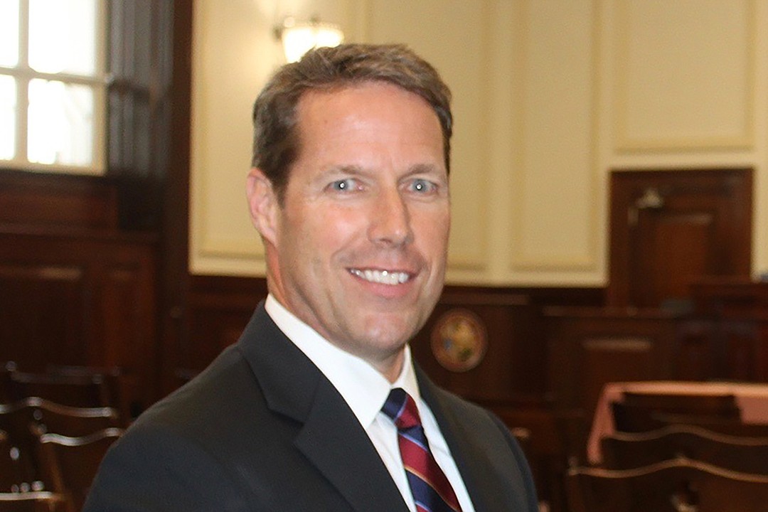 The birth of a judgeship: Putting on the black robe | Jax Daily Record