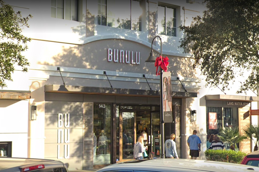 Bunulu to close at St. Johns Town Center | Jax Daily Record