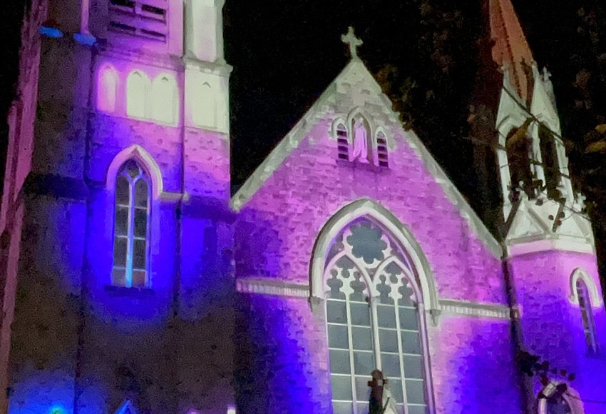 Jax Daily Record| Photo